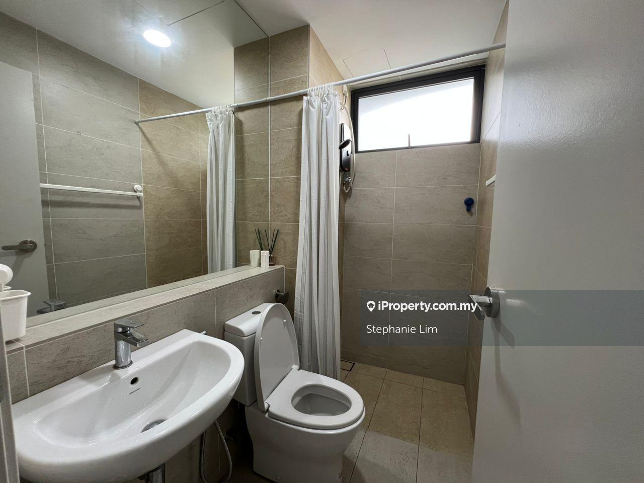 Service Residence for Rent in Setia City Residences by Stephanie Lim