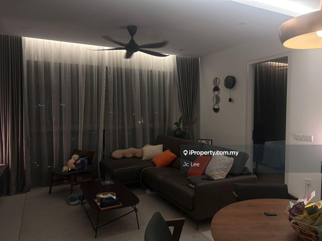 Service Residence for Rent in Cantara Residences by Jc Lee