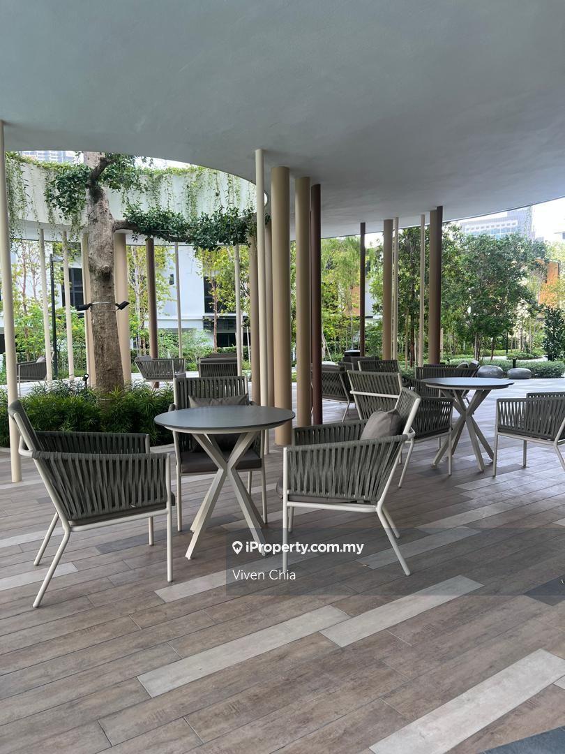 Condominium for Rent in Sunway Alishan Residences by Viven Chia