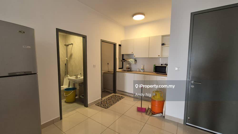 Condominium for Rent in The Herz by Andy Ng