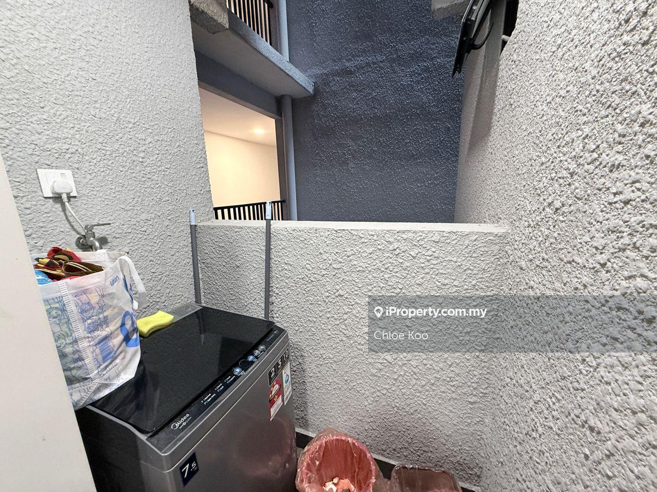 Service Residence for Rent in AraTre' Residences by Chloe Koo