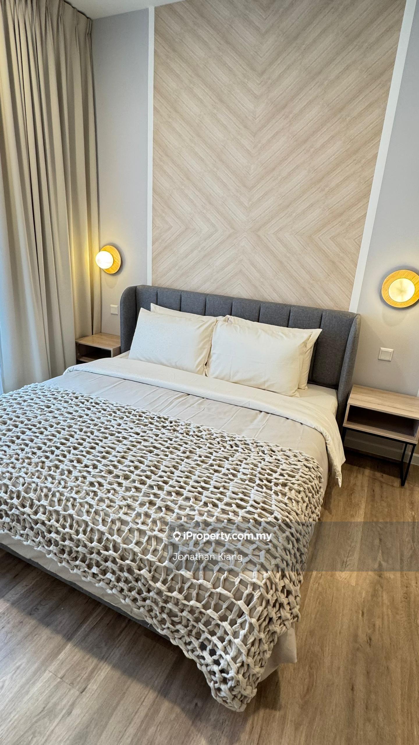 Service Residence for Rent in Sunway Belfield by Jonathan Kiang