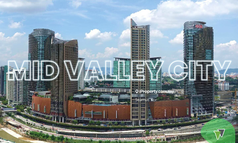 Hotel / Resort untuk Dijual di Mid Valley City, Kuala Lumpur oleh ...