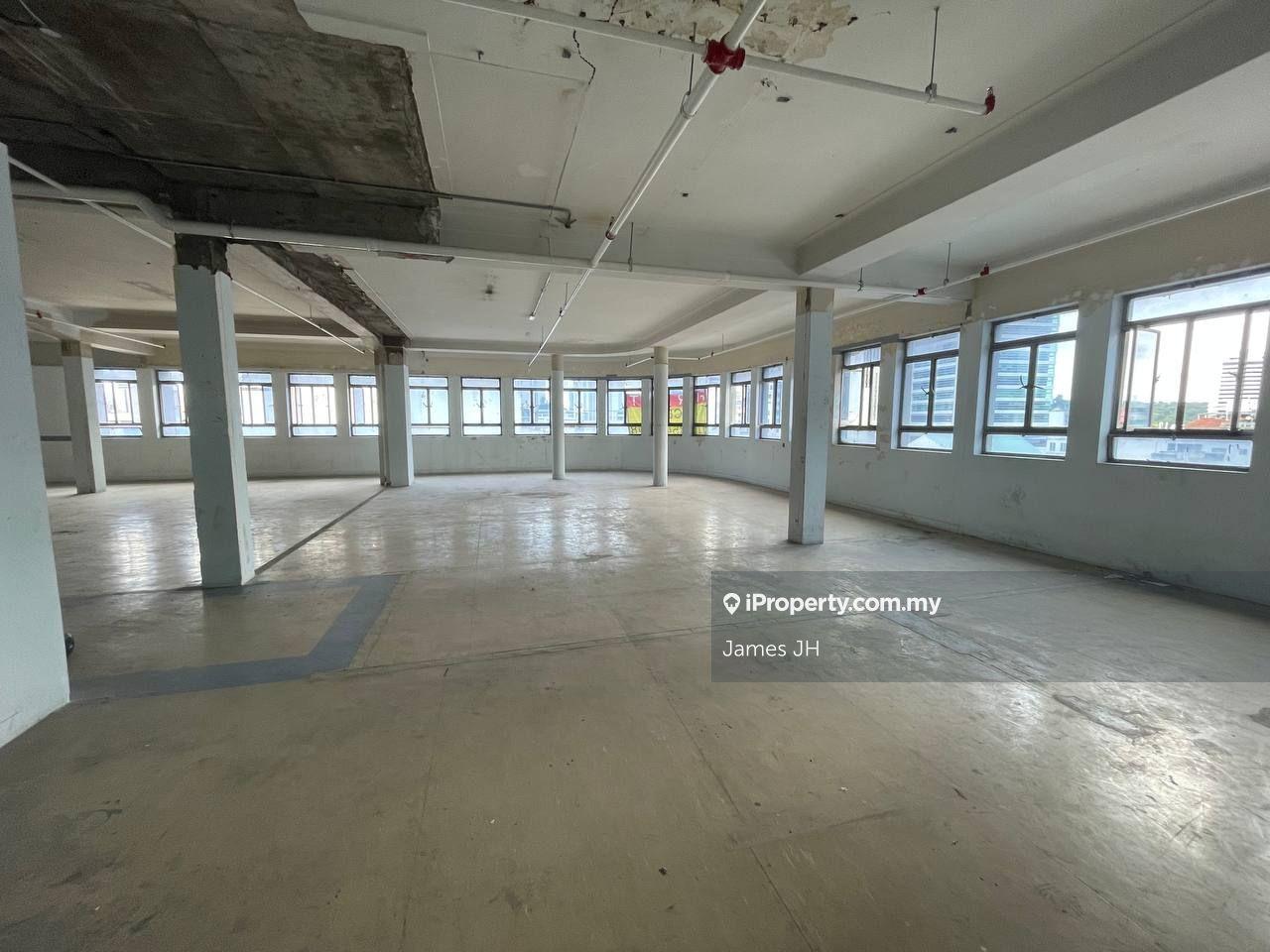 Retail-Space for Rent in Raja Chulan, KL City Centre by James JH