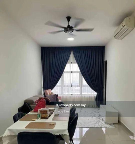 Condominium for Rent in Lakeville Residence by Vince Lim