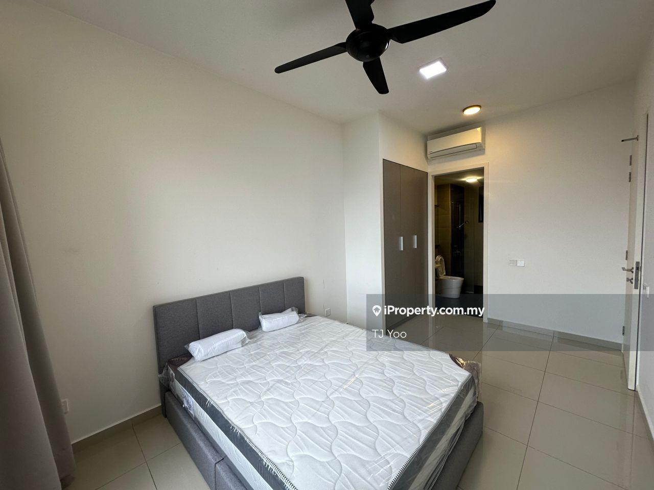 Kondominium untuk Disewa di Nidoz Residences @ Desa Petaling oleh TJ Yoo