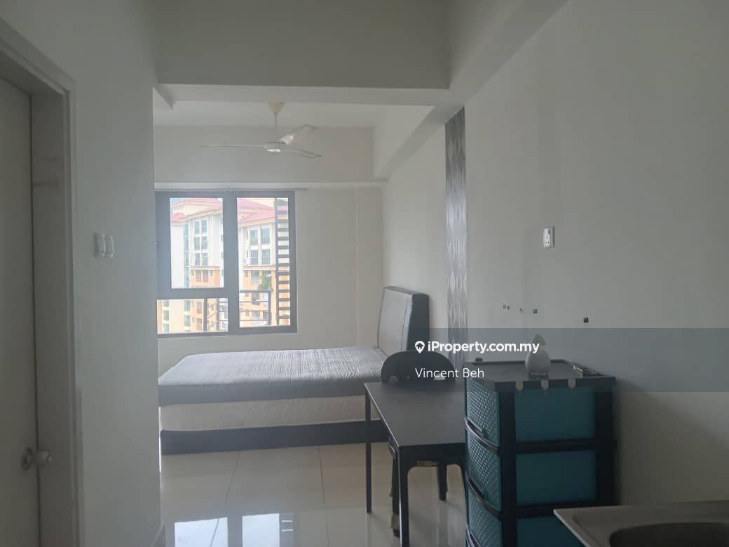 Condominium for Rent in Residence 8 by Vincent Beh