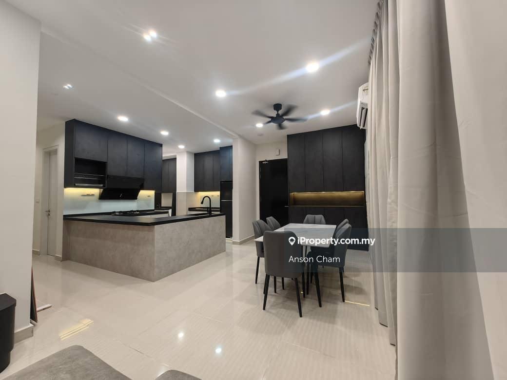 Service Residence for Rent in Hampton Height Damansara by Anson Cham