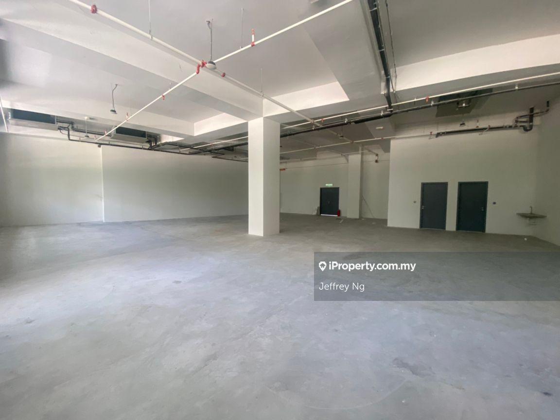 Kedai untuk Dijual di KLCC, KL City Centre oleh Jeffrey Ng