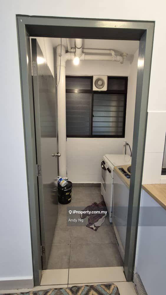 Condominium for Rent in The Herz by Andy Ng