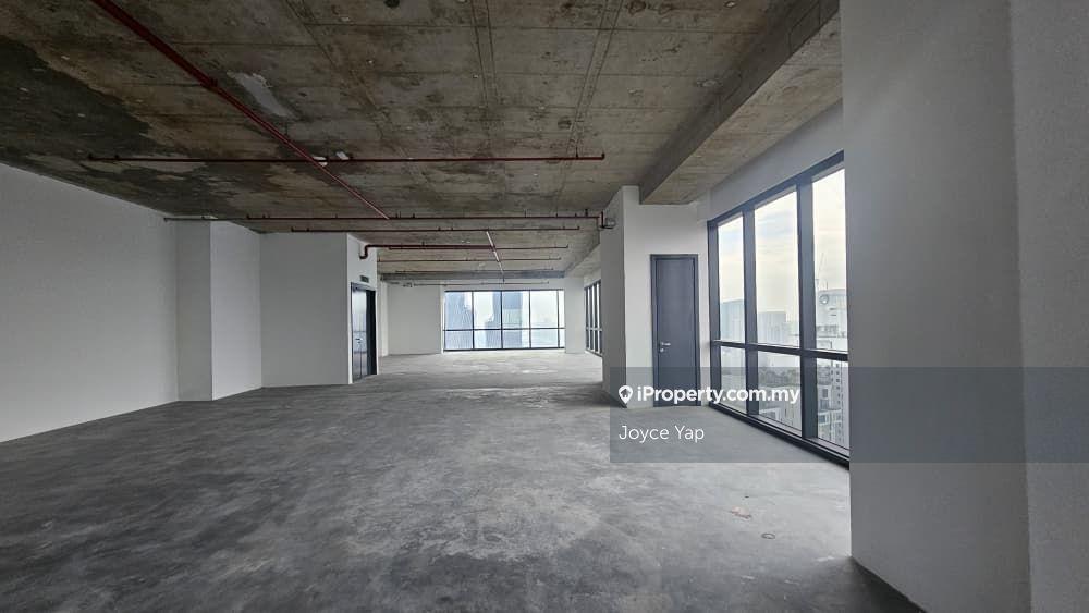 Pejabat untuk Disewa di Mont Kiara,Solaris Dutamas, KL Metropolis ...