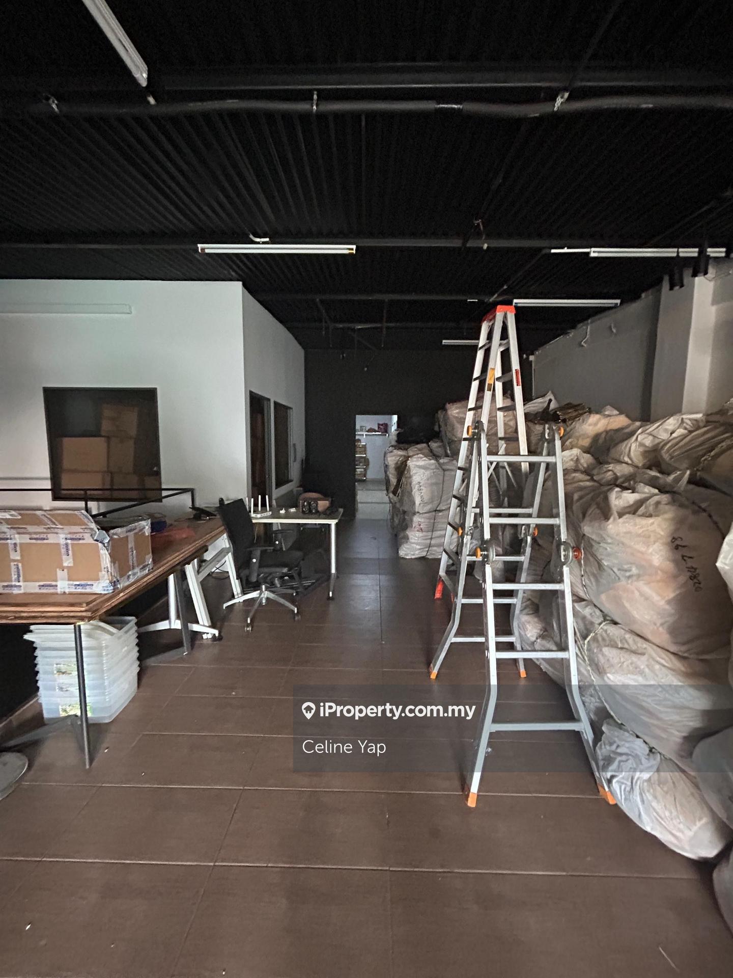 Factory for Rent in Bandar Sunway, Sunway by Celine Yap