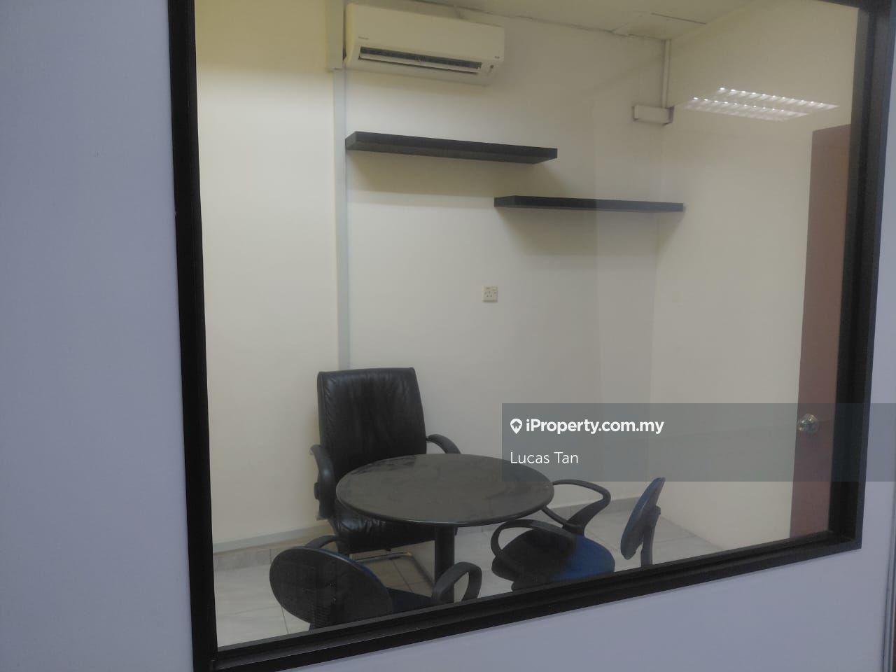 Office for Rent in Metro Prima, Kepong by Lucas Tan