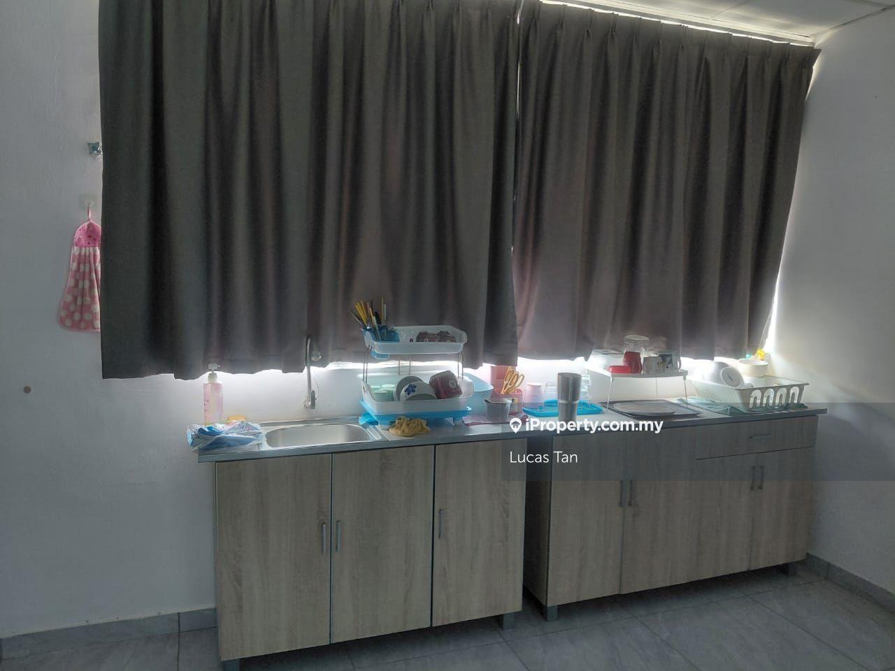 Office for Rent in Metro Prima, Kepong by Lucas Tan