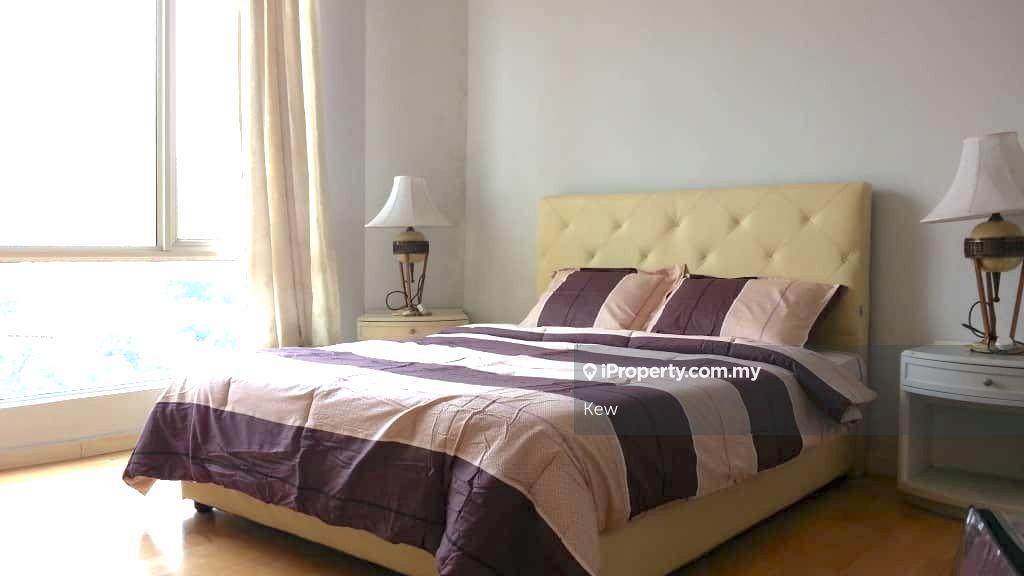 Service Residence for Rent in 231 TR Serviced Suite by Kew