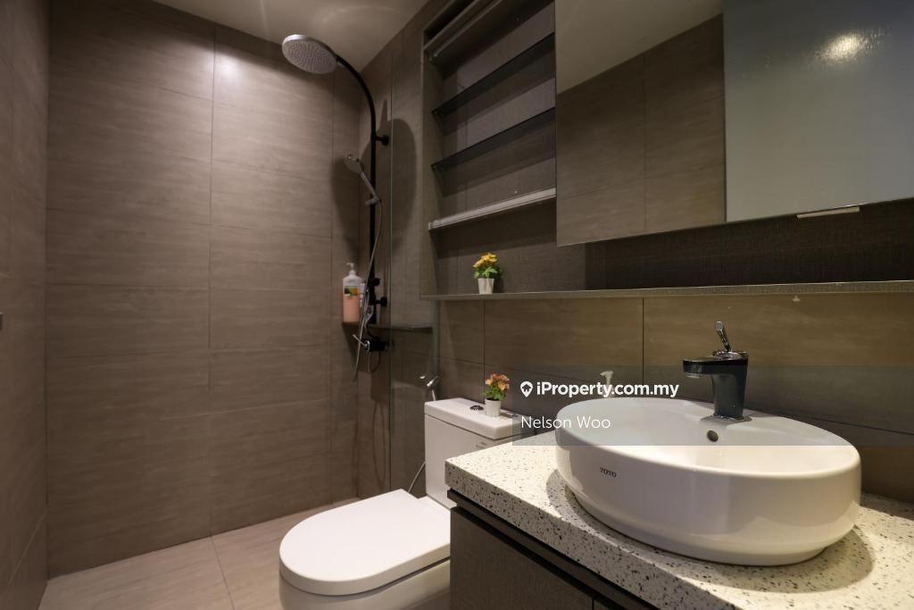 Service Residence for Sale in Expressionz Professional Suites by Nelson Woo