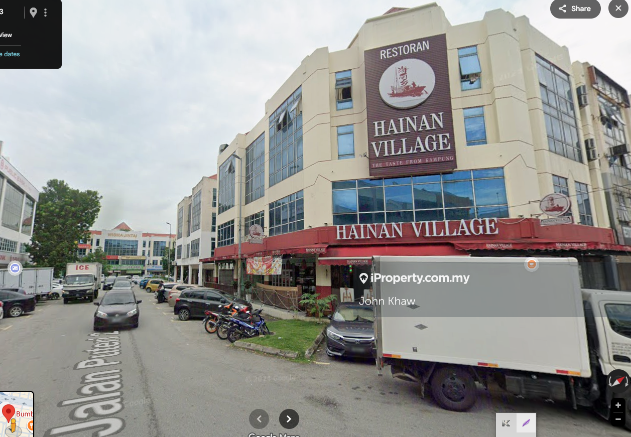 Shop for Rent in Bandar Puteri Puchong, Puchong by John Khaw