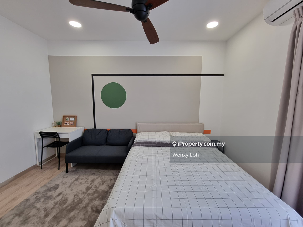 Service Residence for Rent in Emporis by Wenxy Loh