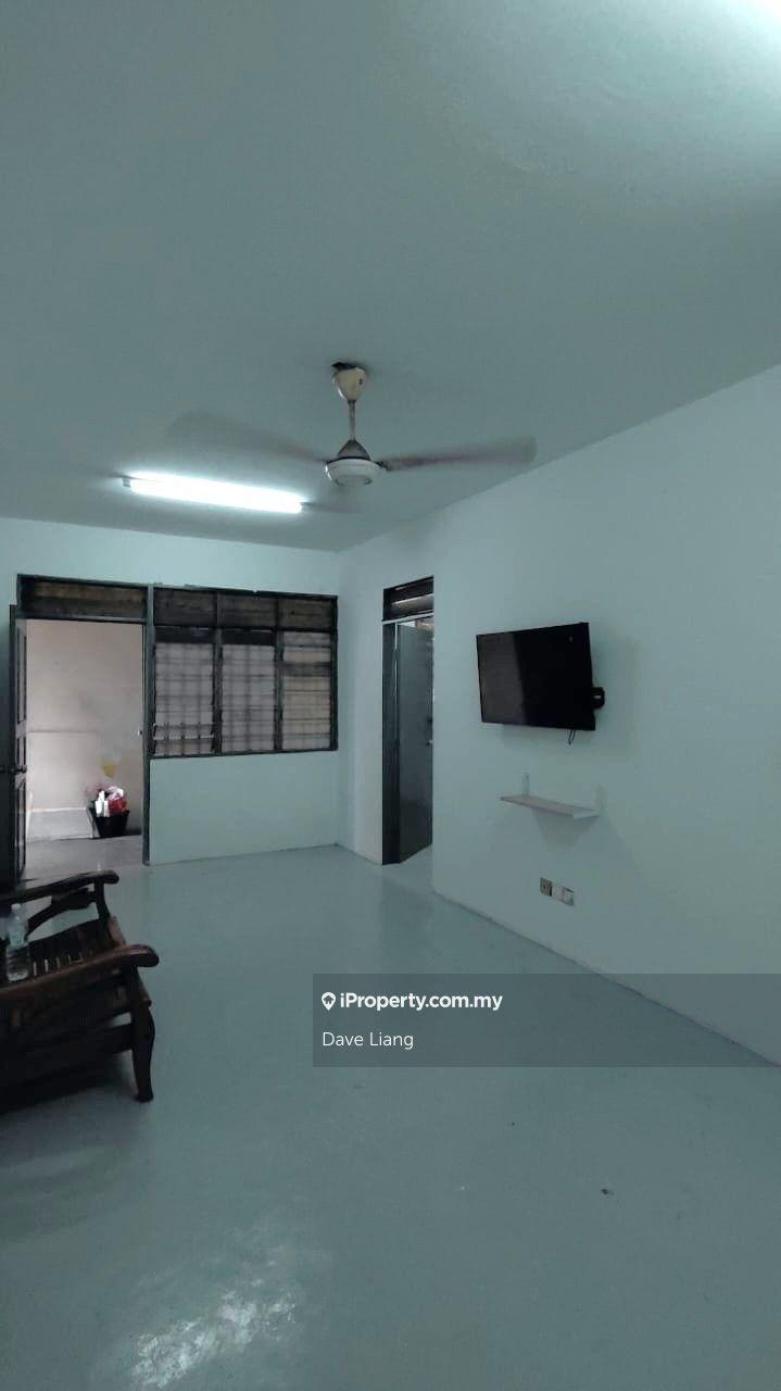 Pangsapuri untuk Dijual di Mentari Court oleh Dave Liang