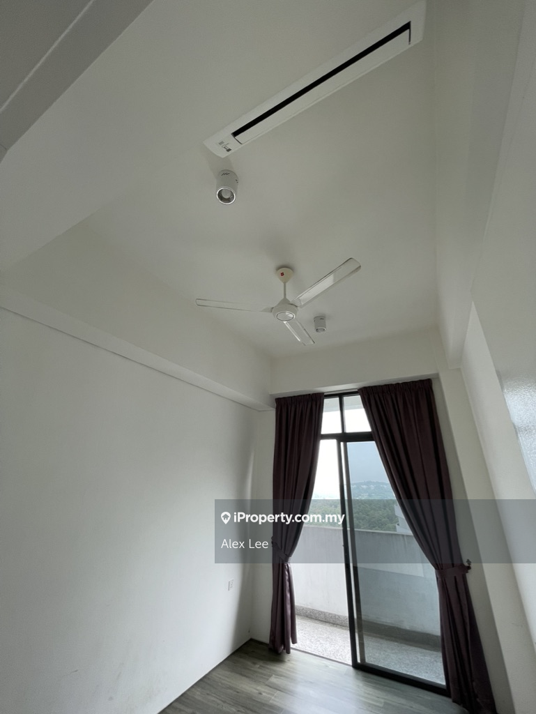 Kondominium untuk Disewa di O2 Residence oleh Alex Lee