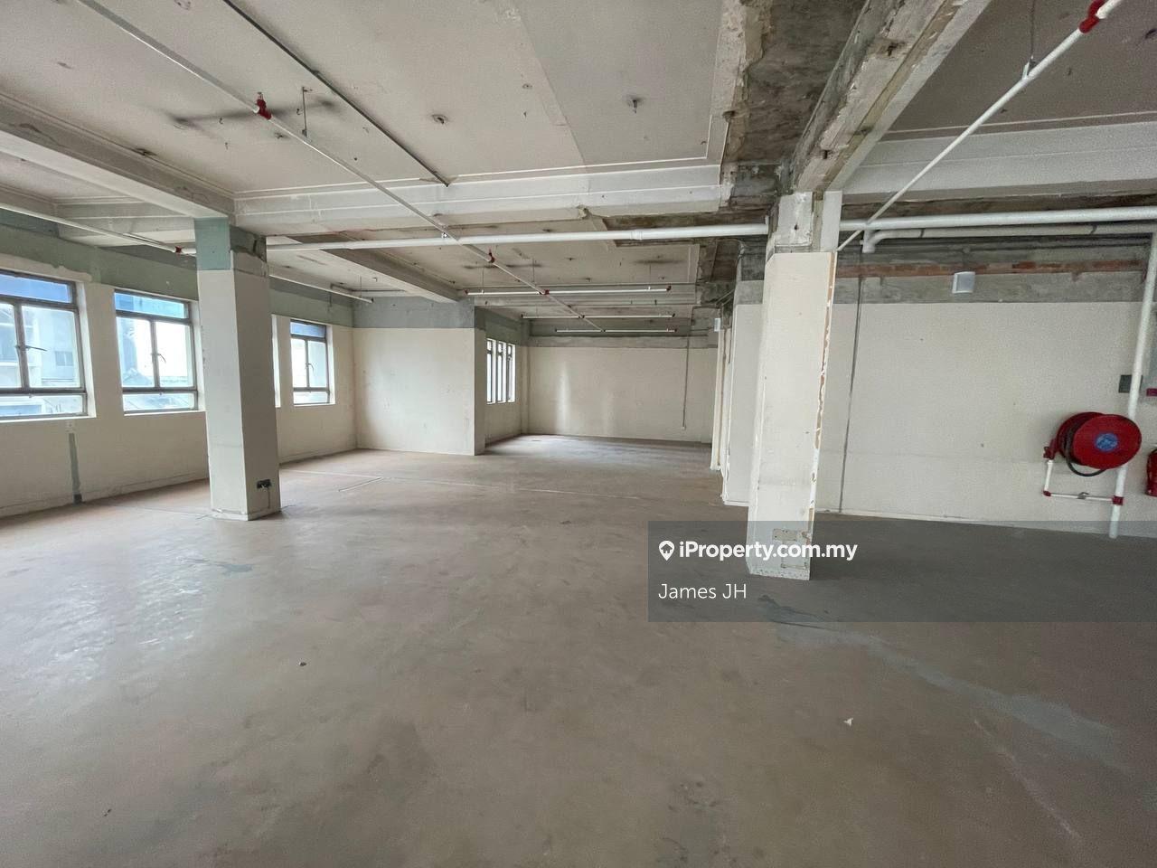 Retail-Space for Rent in Raja Chulan, KL City Centre by James JH