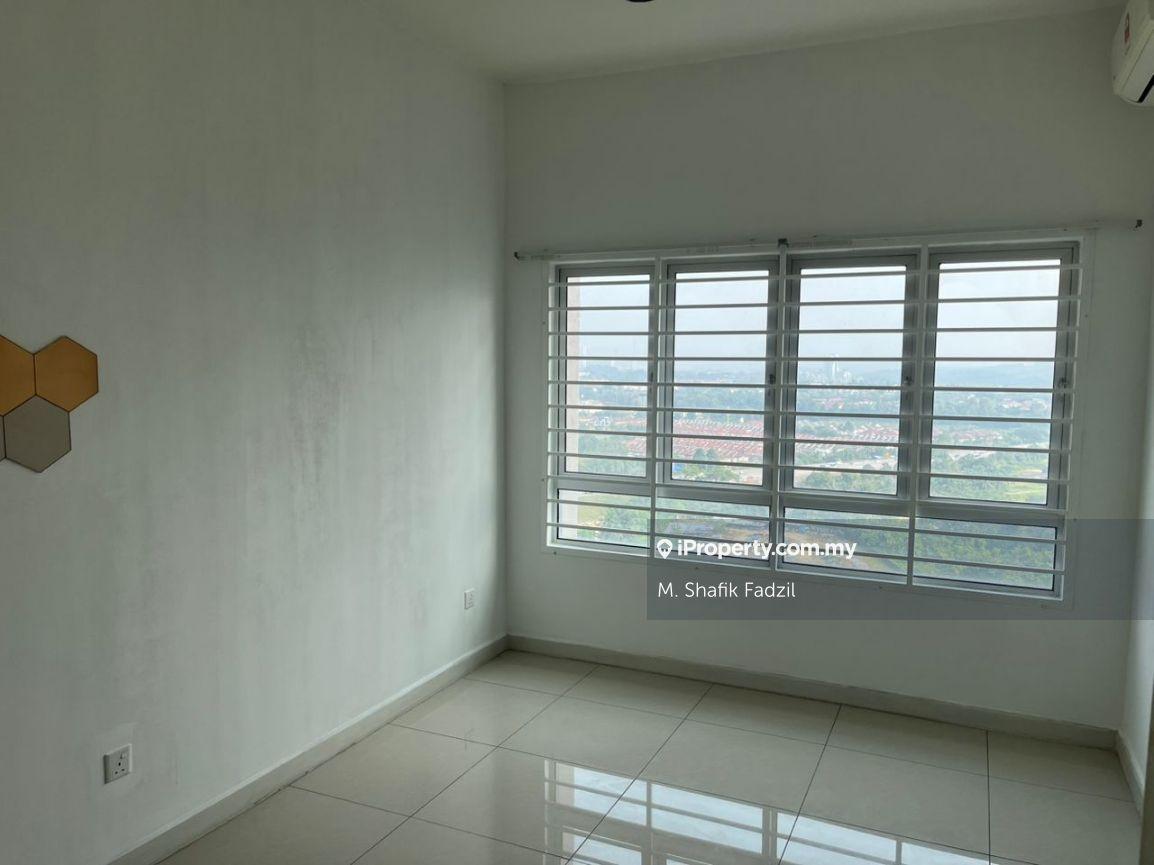 Residensi Servis untuk Disewa di Savanna Executive Suite @ Southville ...