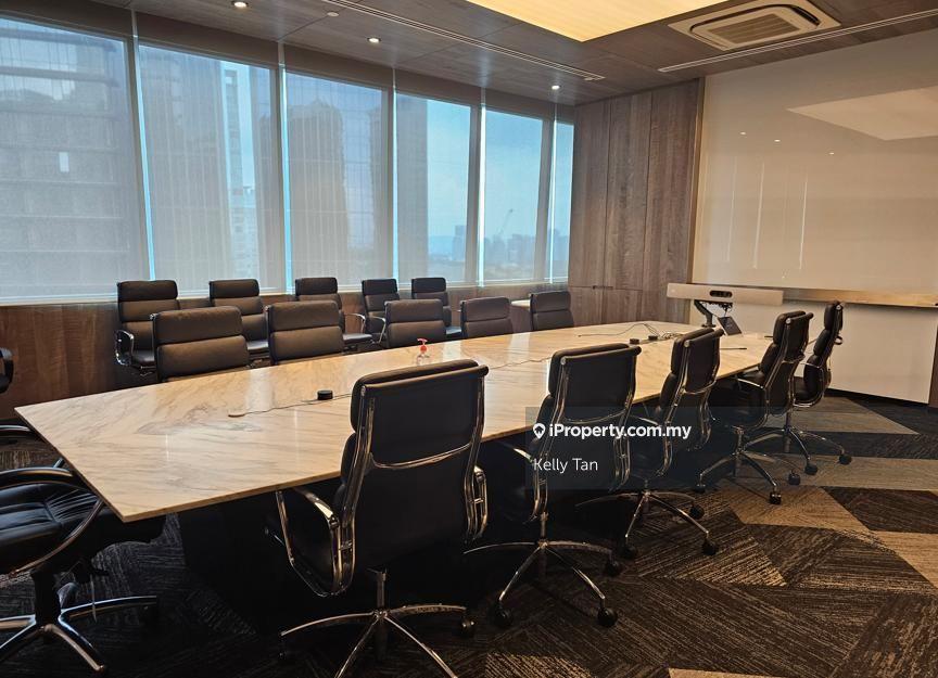 Pejabat untuk Disewa di Bukit Damansara, Damansara Heights oleh Kelly Tan