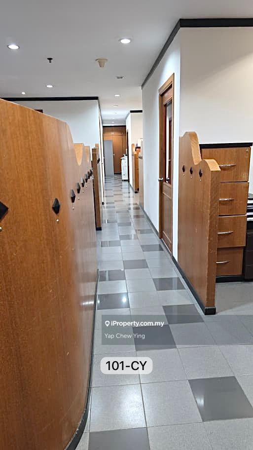 Office for Sale in Megan Avenue 2 Office opposite KLCC, Kuala Lumpur by ...