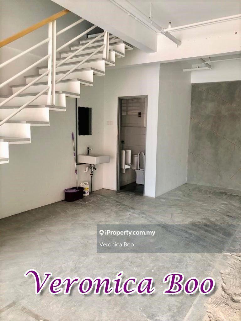 Shop for Rent in George Town, Penang by Veronica Boo