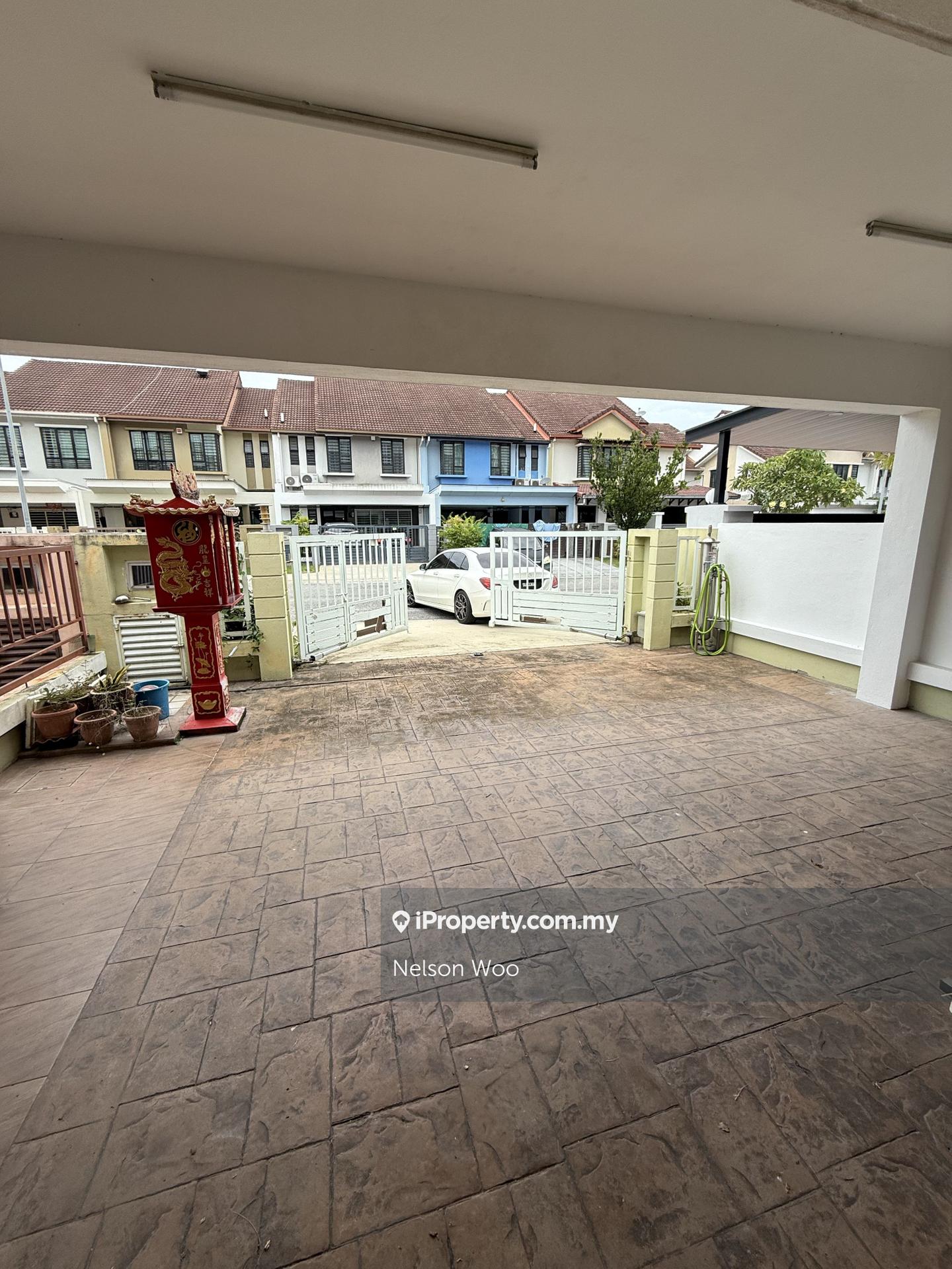 2-storey Terraced House for Sale in Putra Avenue, Subang Jaya by Nelson Woo