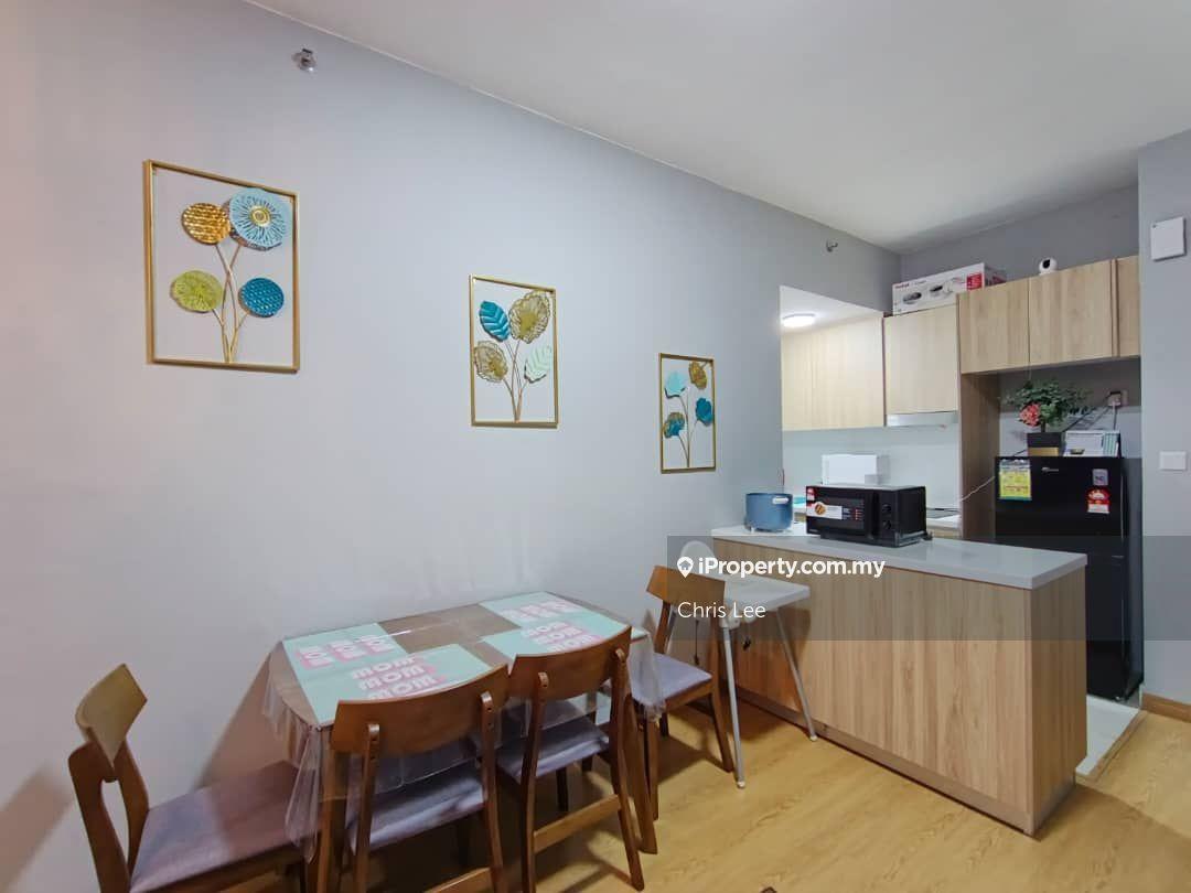 Service Residence for Rent in Maya Bay Residences @ Gamuda Cove by ...