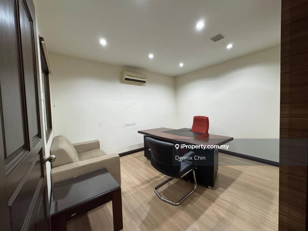 Office for Rent in KLCC, KL City Centre by Dennix Chin