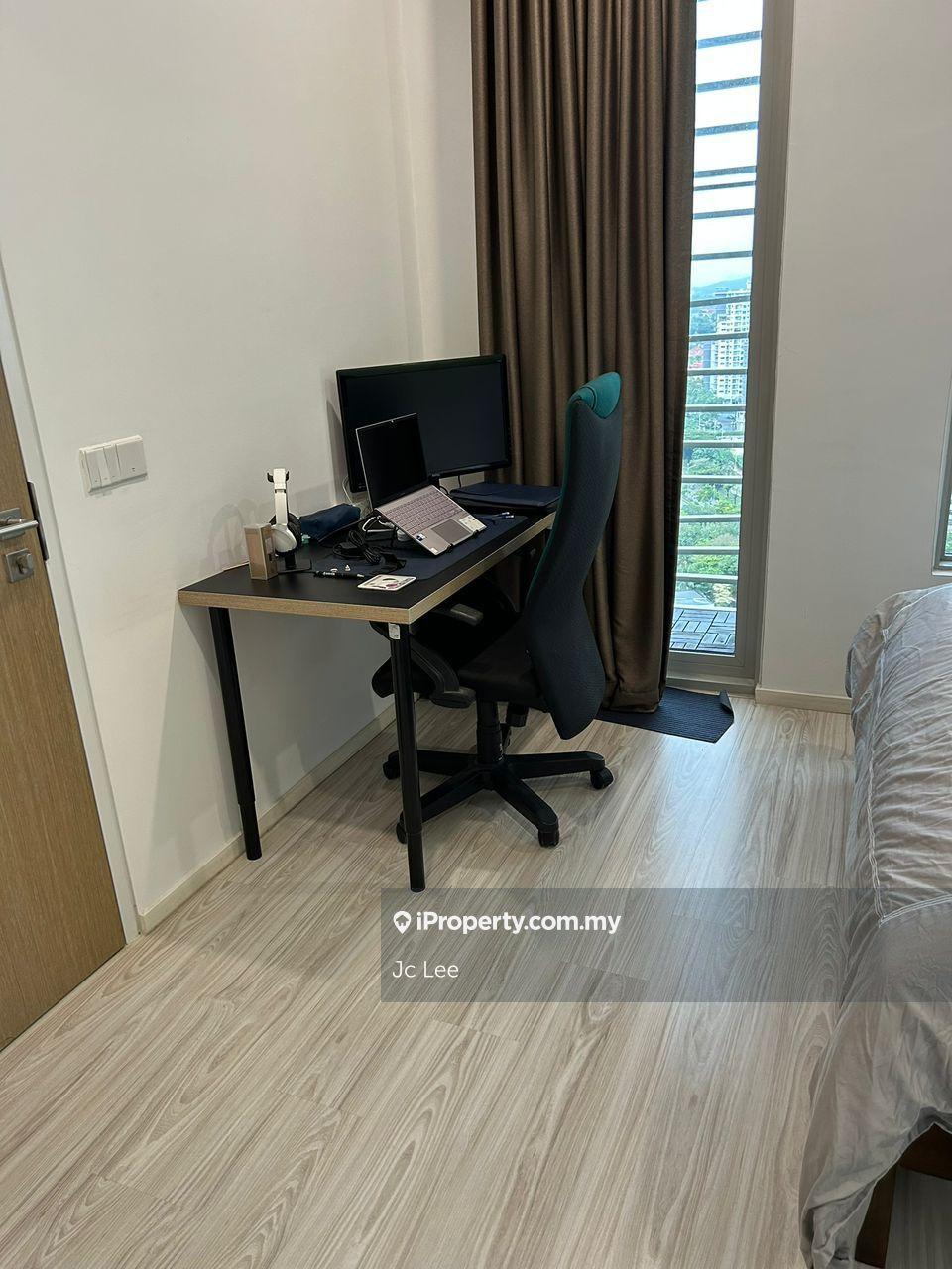 Service Residence for Rent in Cantara Residences by Jc Lee