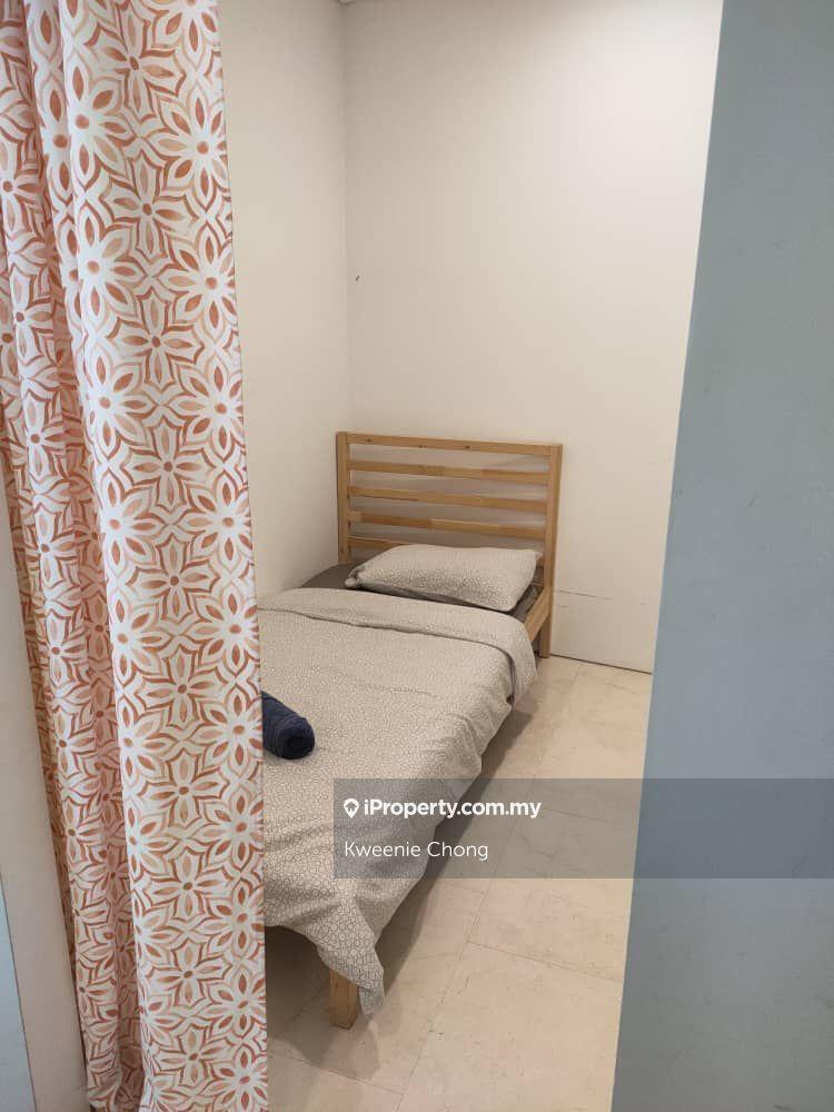 Residensi Servis untuk Dijual di Vortex KLCC oleh Kweenie Chong