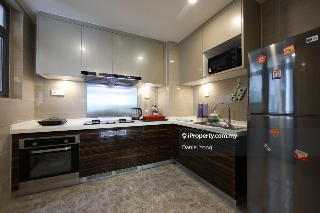 Condominium for Sale in R&F Princess Cove Phase 2-Seine Region by ...