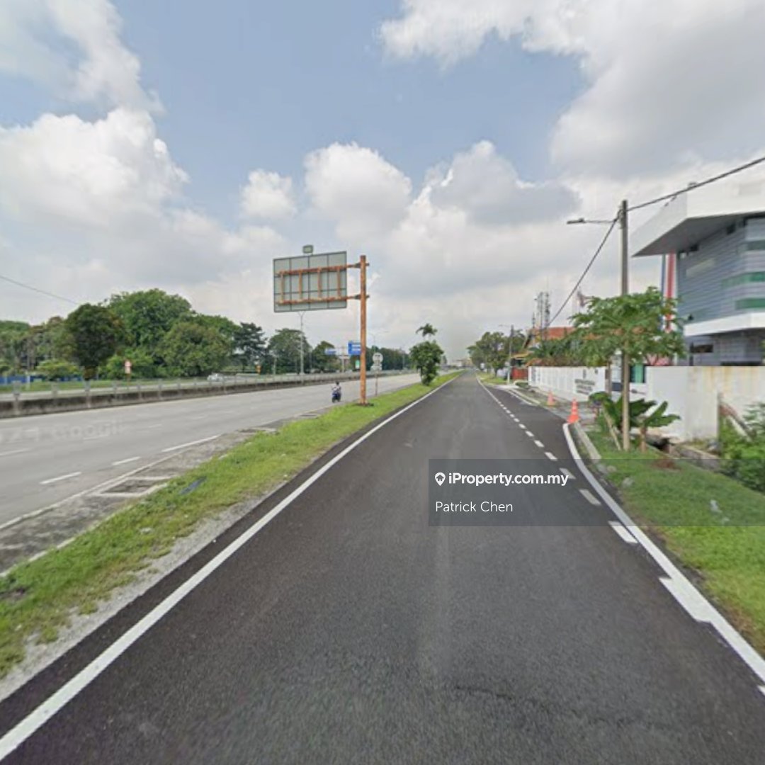 Tanah Komersial untuk Dijual di Kampung Raja Uda, Port Klang (Pelabuhan ...