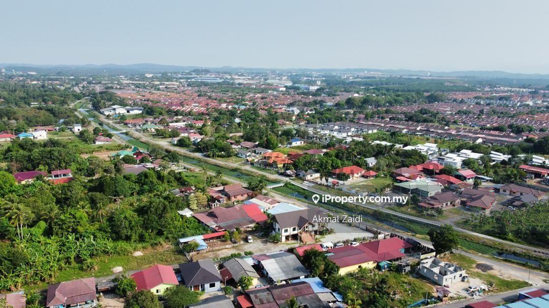 Industrial Land for Sale in HICOM Pegoh Industrial Park Alor Gajah ...