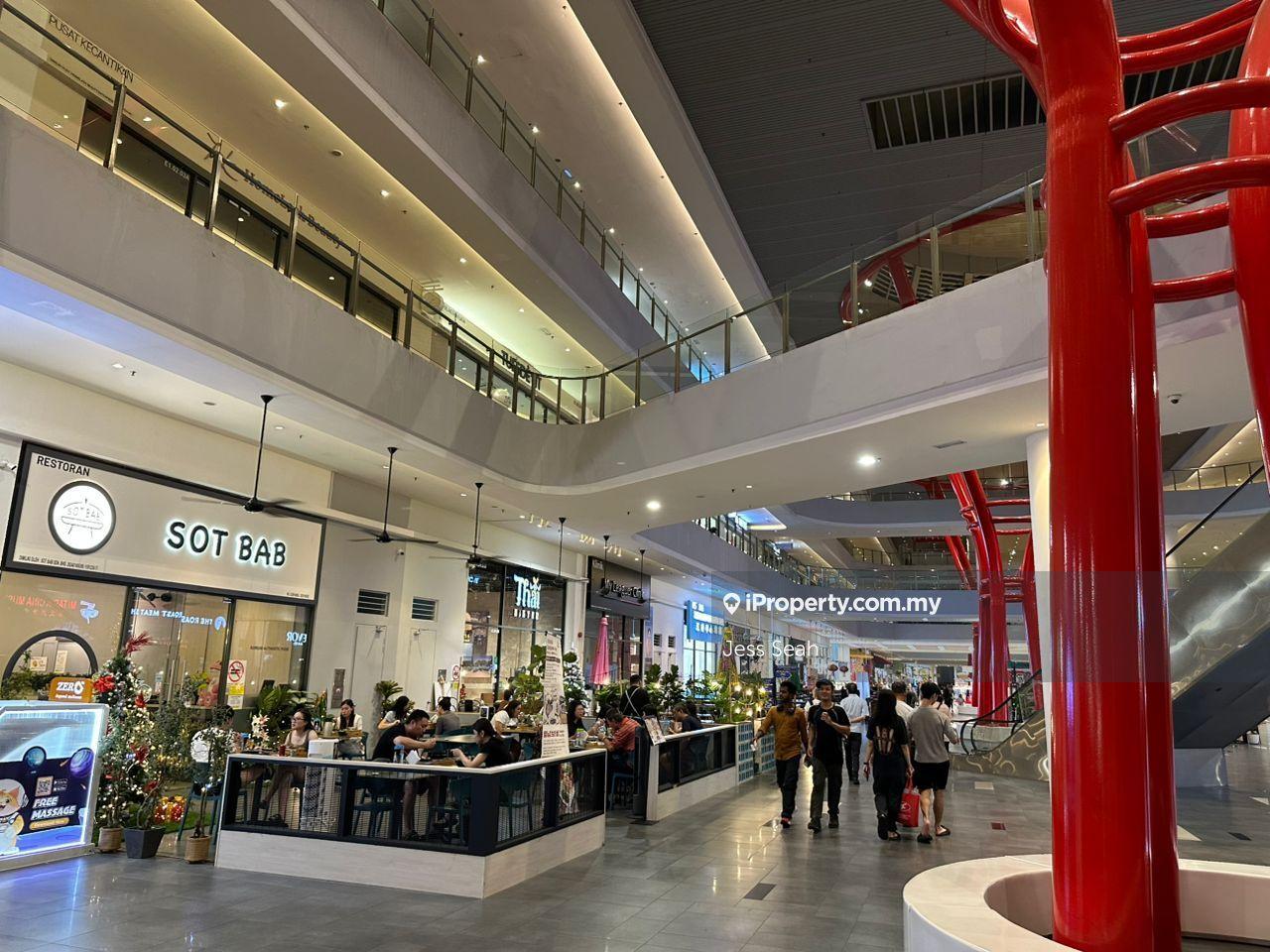 Shop for Sale in Bandar Sunway, Sunway by Jess Seah