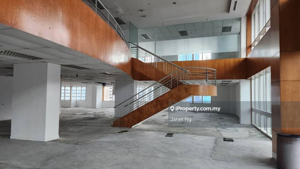 Office for Rent in KLCC, KL City Centre by Janet Ng