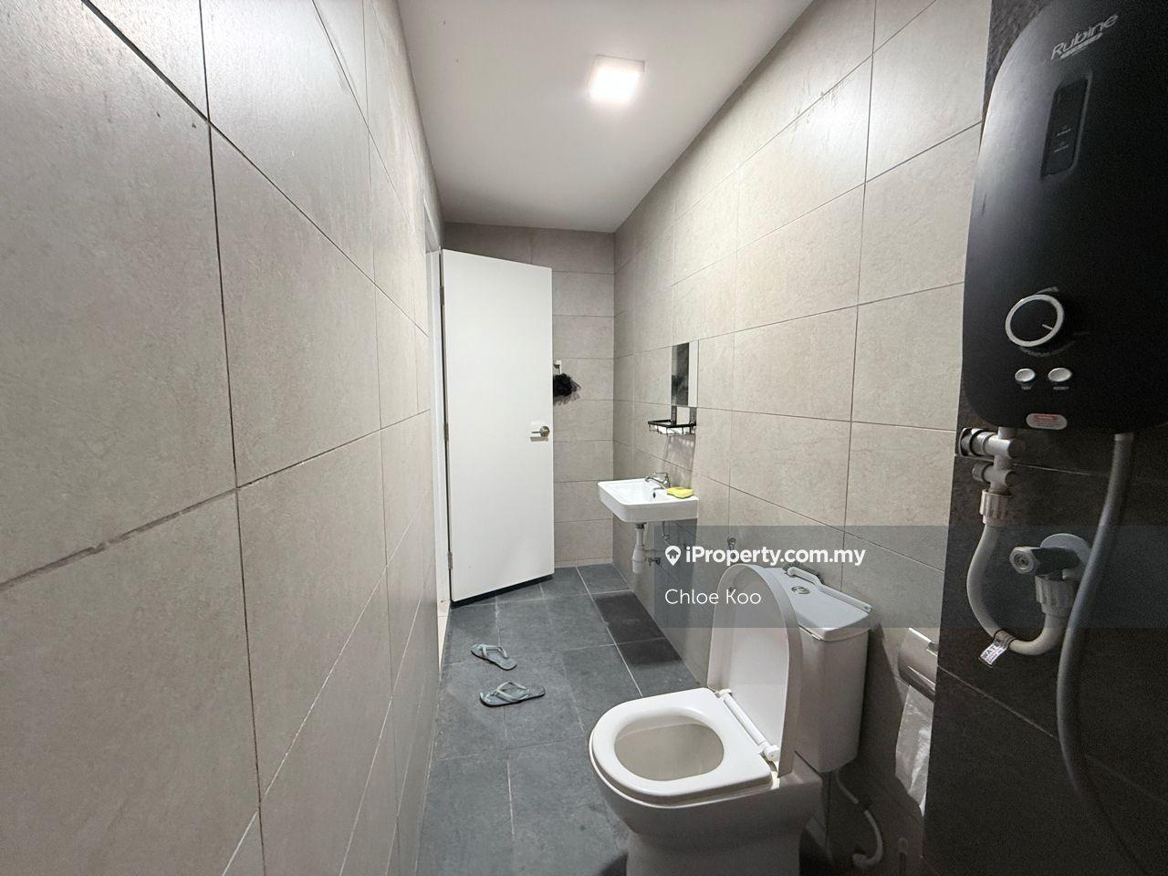 Service Residence for Rent in AraTre' Residences by Chloe Koo