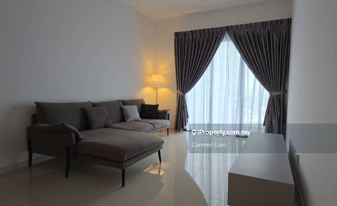 Service Residence for Rent in Sunway Belfield by Carmen Lian