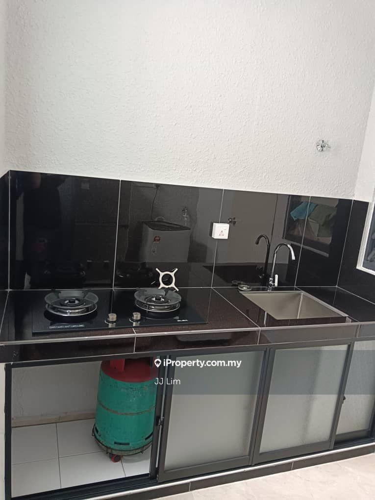 Residensi Servis untuk Disewa di Metro @ Cheras oleh JJ Lim