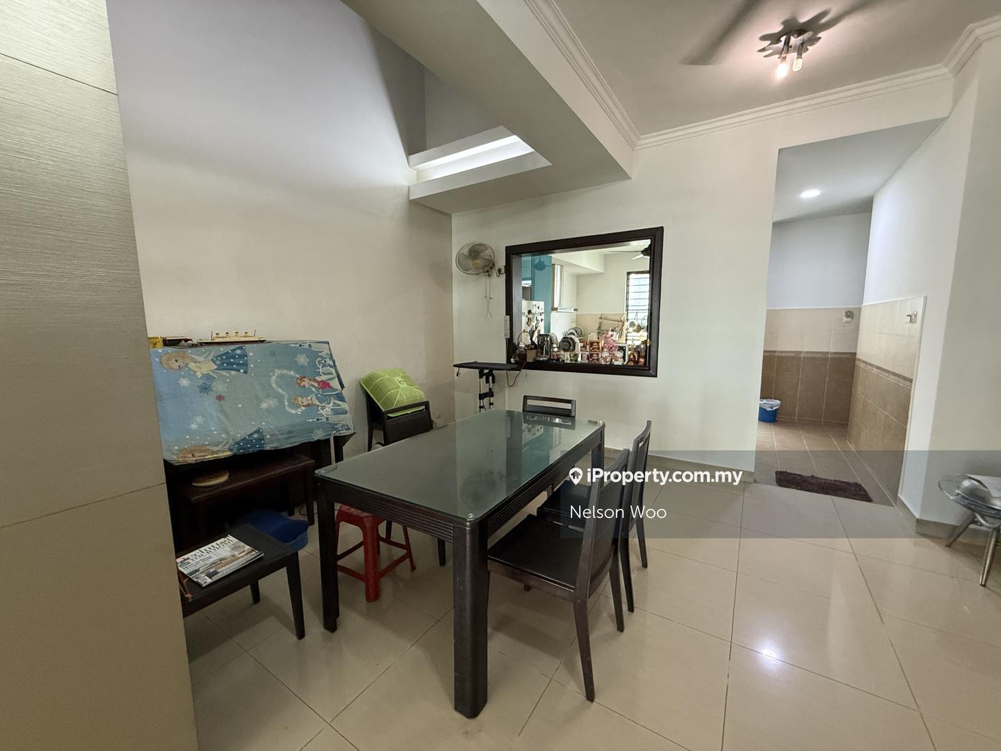 2-storey Terraced House for Sale in Putra Avenue, Subang Jaya by Nelson Woo