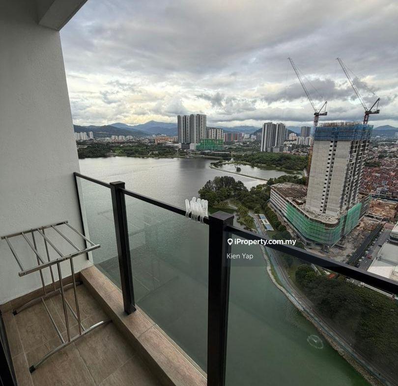 Condominium for Rent in Mizumi Residences by Kien Yap