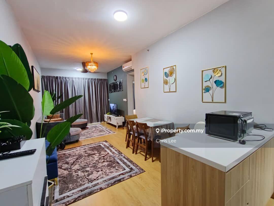 Service Residence for Rent in Maya Bay Residences @ Gamuda Cove by ...