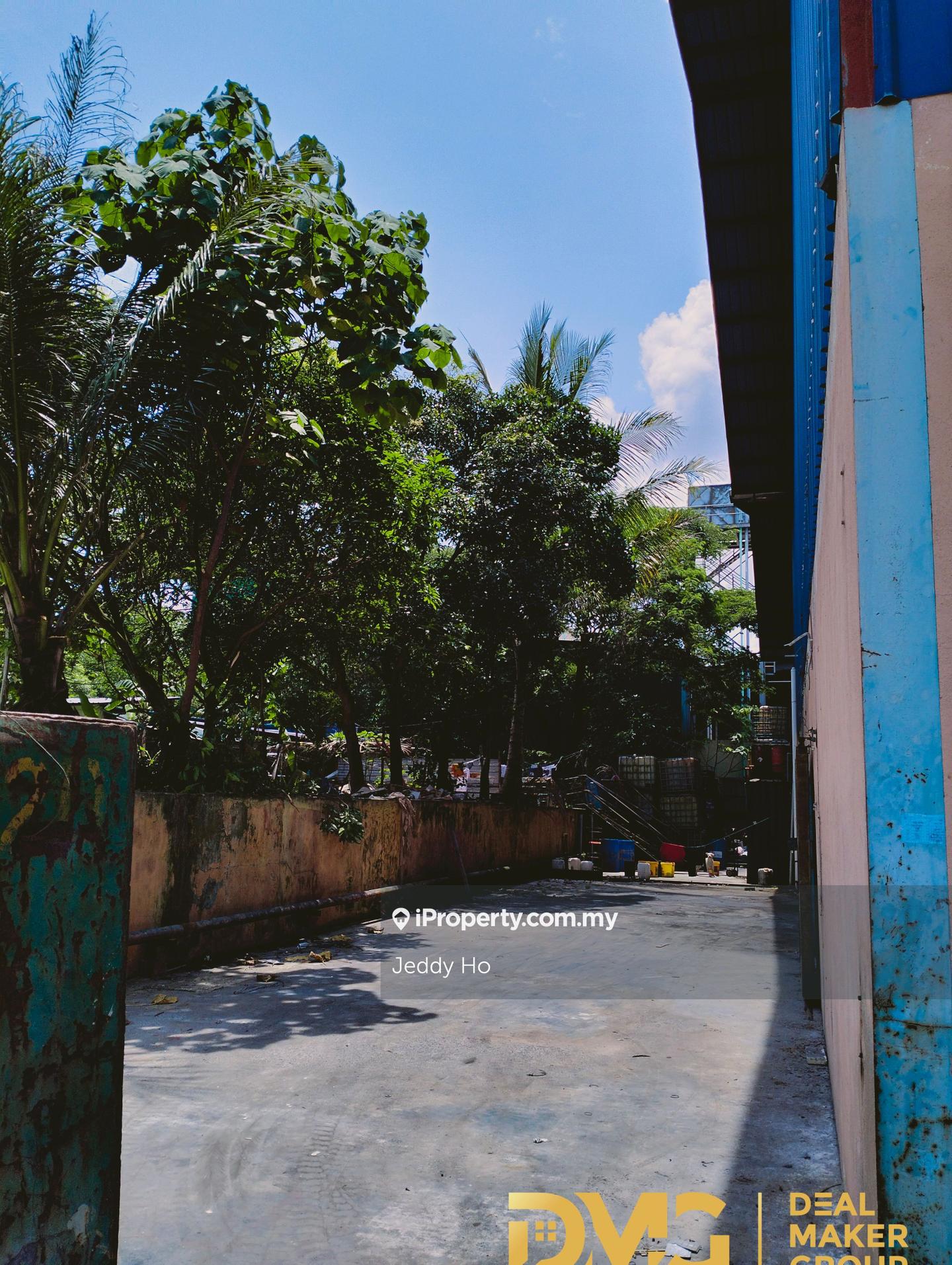 Warehouse for Rent in Kawasan Perindustrian Kundang, Rawang by Jeddy Ho