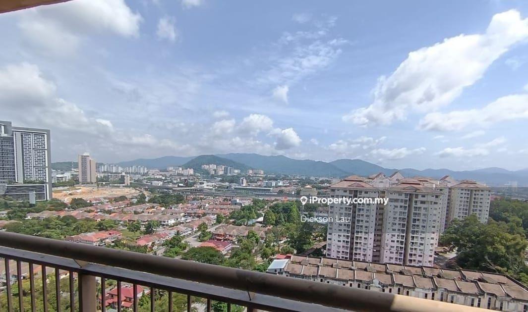 Service Residence for Sale in Beverly Tower @ Plaza Medan Putra by ...