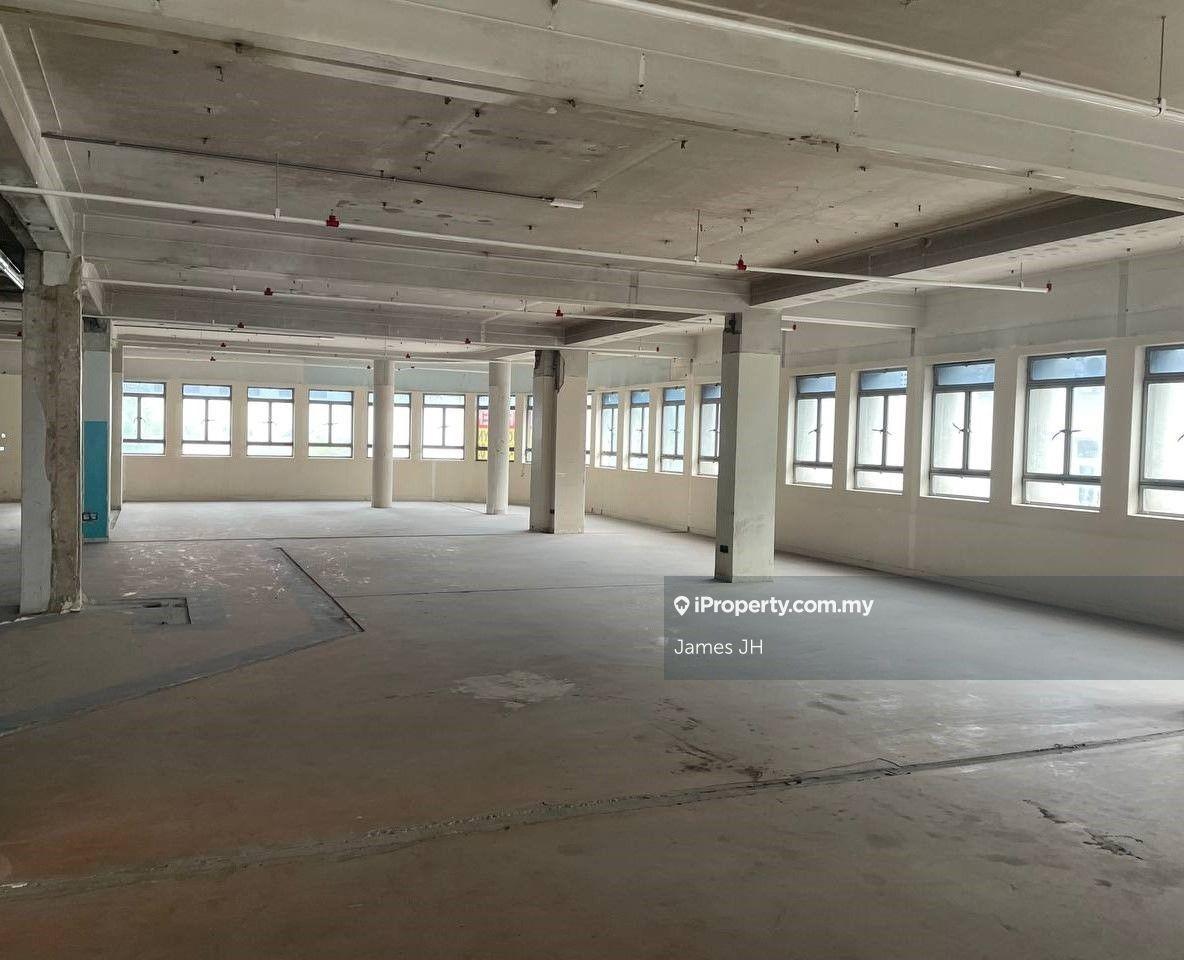 Retail-Space for Rent in Raja Chulan, KL City Centre by James JH