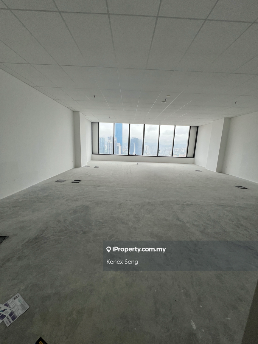 Office for Rent in KL City Centre, Kuala Lumpur by Kenex Seng
