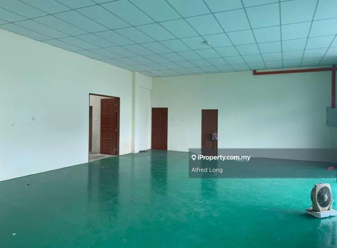 Semi-D Factory for Rent in Lekas Industrial Park, Semenyih by Alfred Long